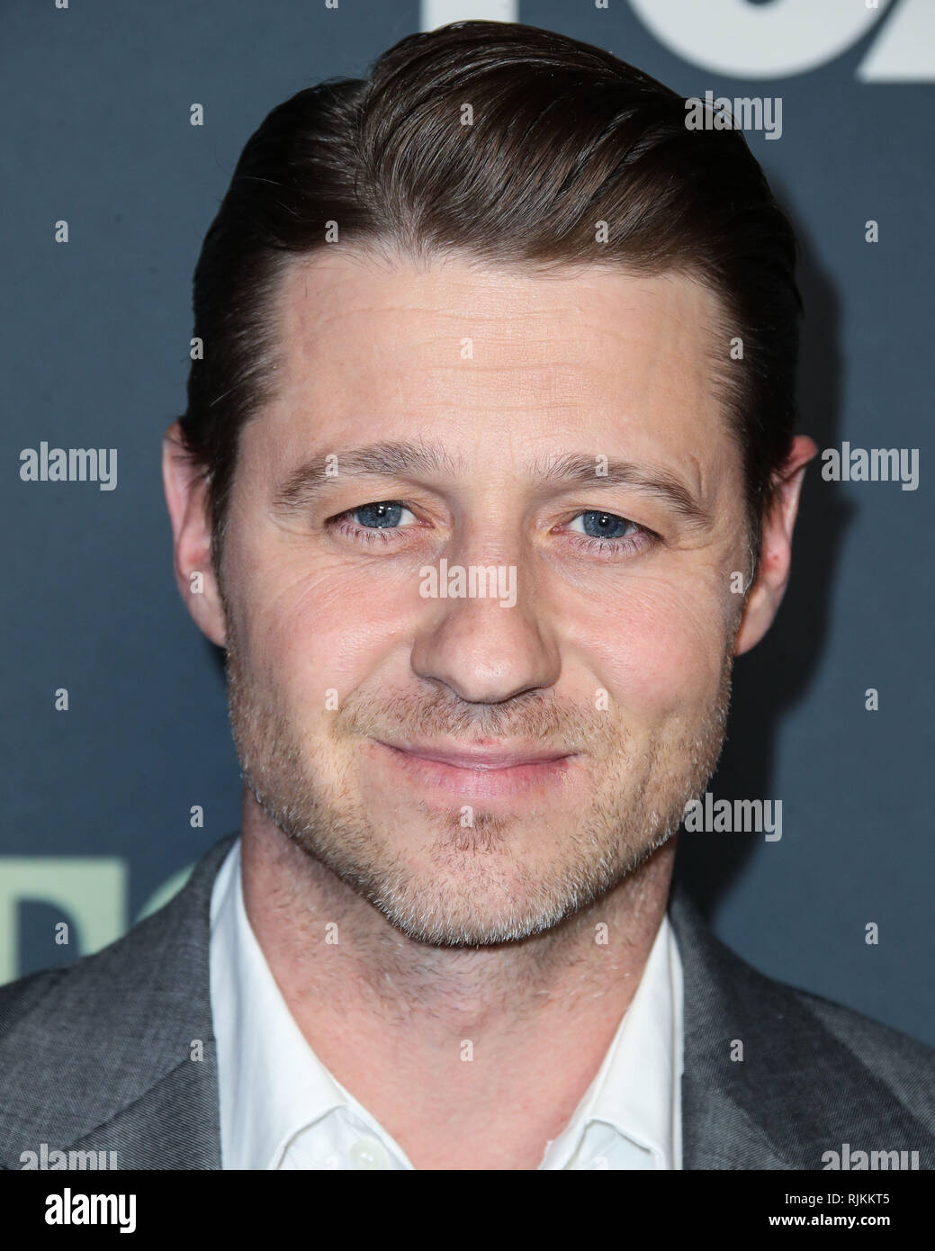 Pasadena, United States. 06th Feb, 2019. PASADENA, LOS ANGELES, CA, USA ...