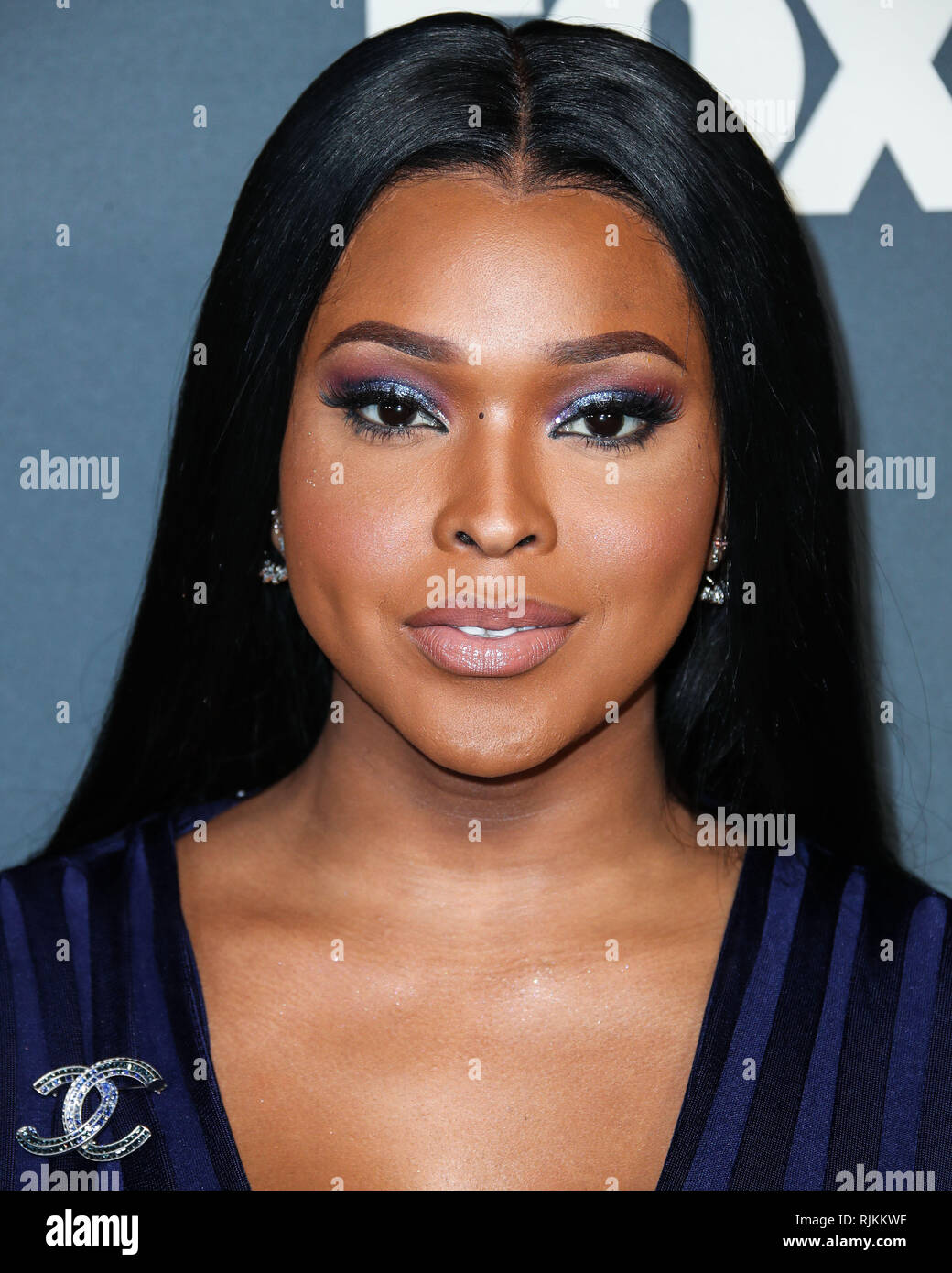 Pasadena, United States. 06th Feb, 2019. PASADENA, LOS ANGELES, CA, USA ...