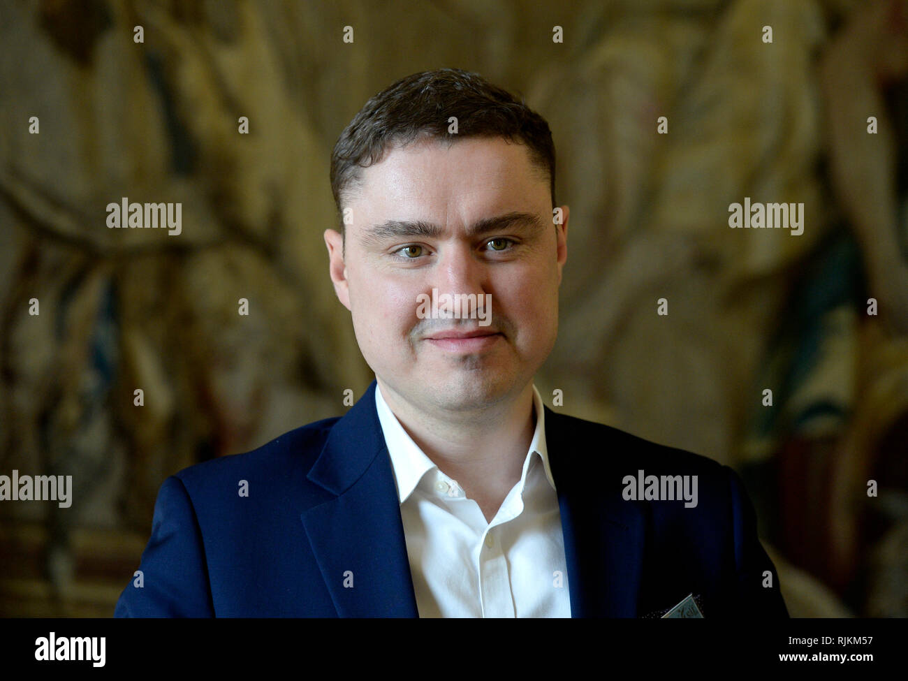 Taavi roivas 2019 hi-res stock photography and images - Alamy