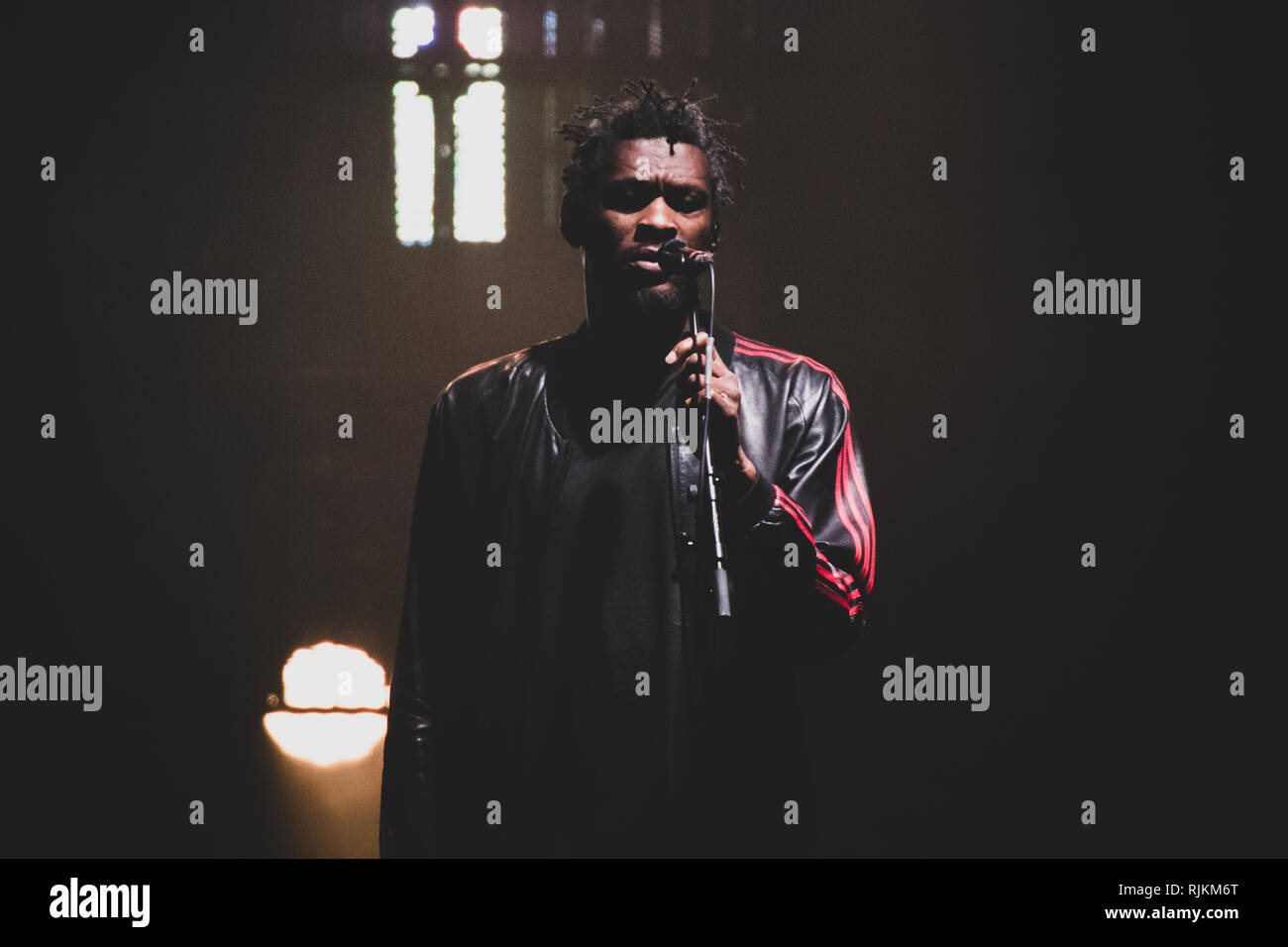 Daddy g hi-res stock photography and images - Alamy