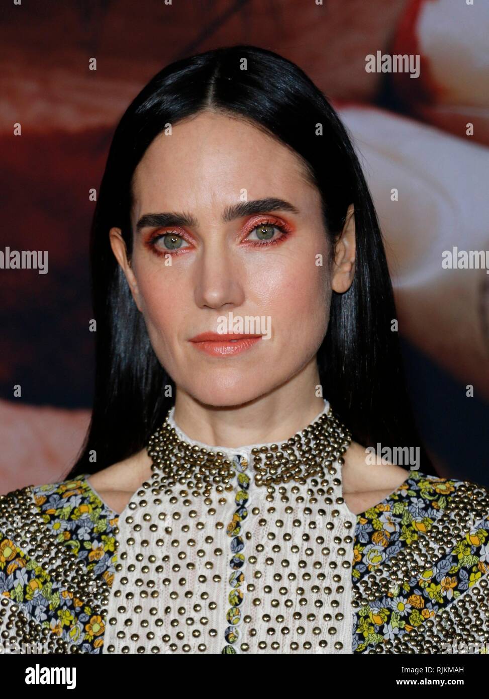 Los Angeles, CA, USA. 5th Feb, 2019. Jennifer Connelly at arrivals for ...