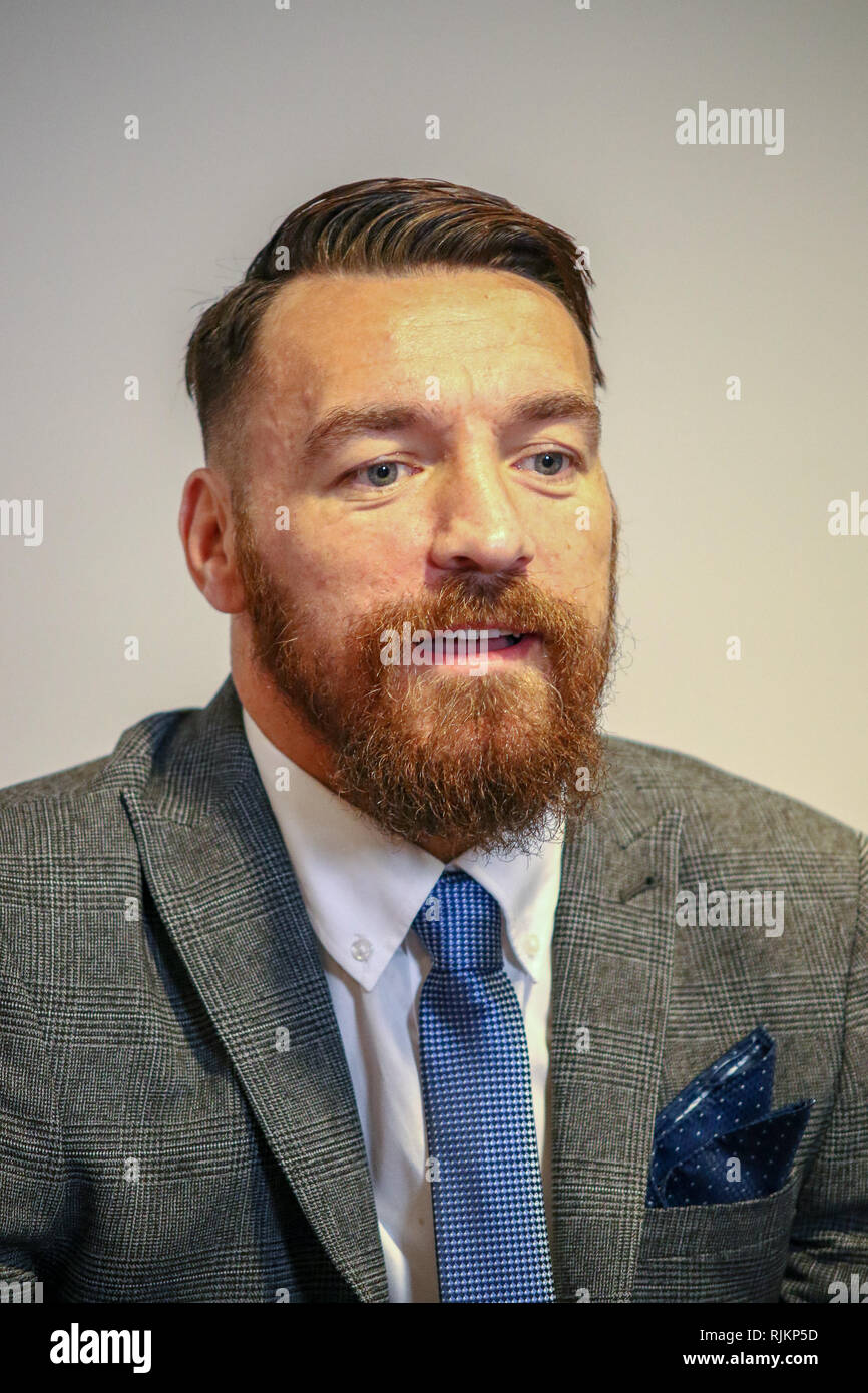 Bungard mma hi-res stock photography and images - Alamy