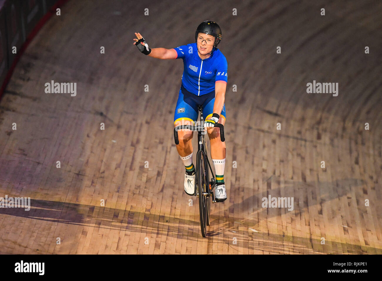 Annette day hi-res stock photography and images - Alamy