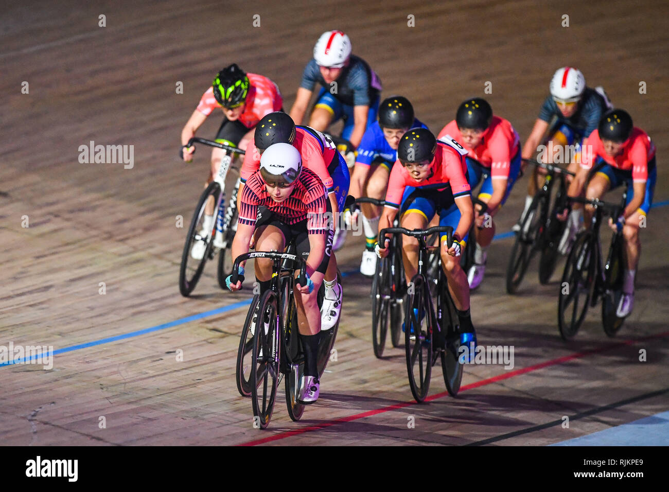 Manon lloyd hi-res stock photography and images - Alamy