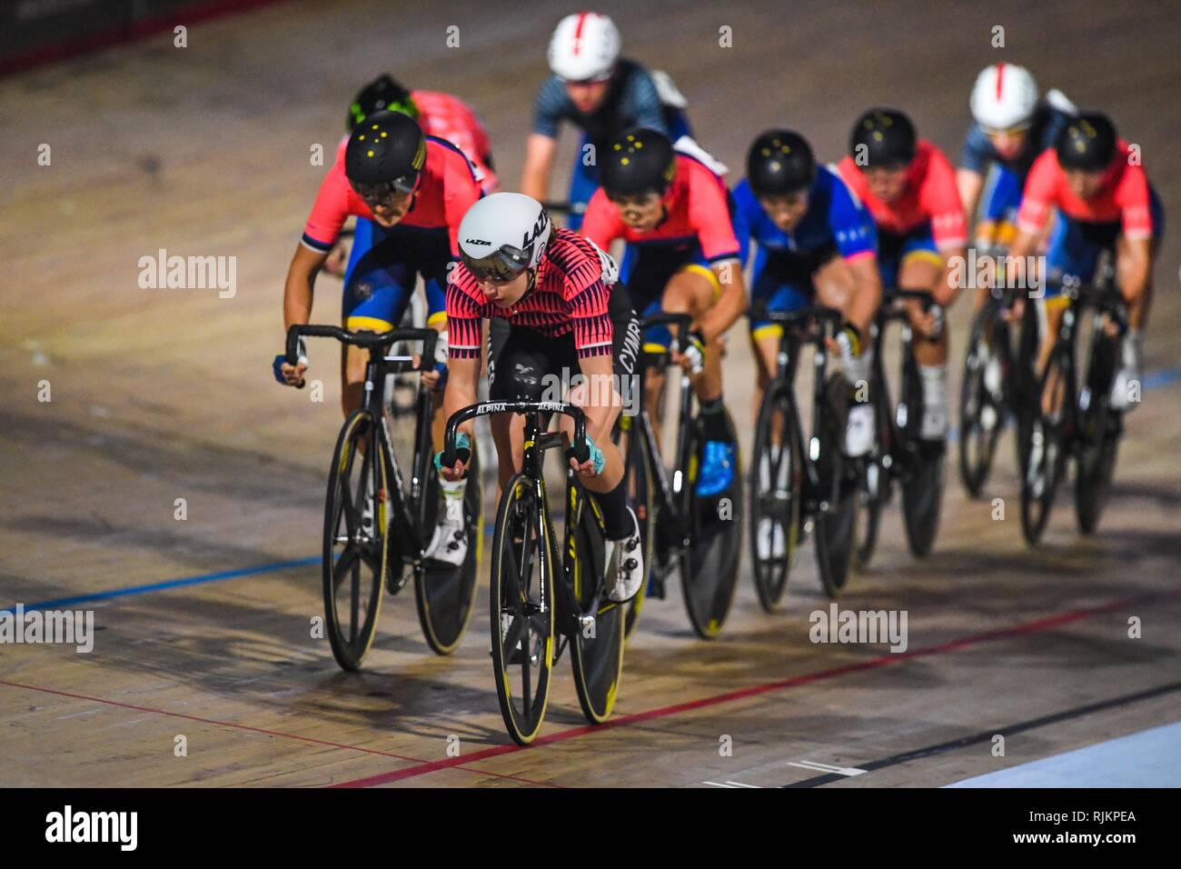 Manon lloyd hi-res stock photography and images - Alamy