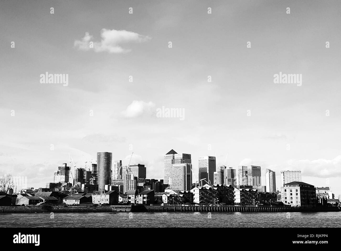 Old office block london Black and White Stock Photos & Images - Alamy