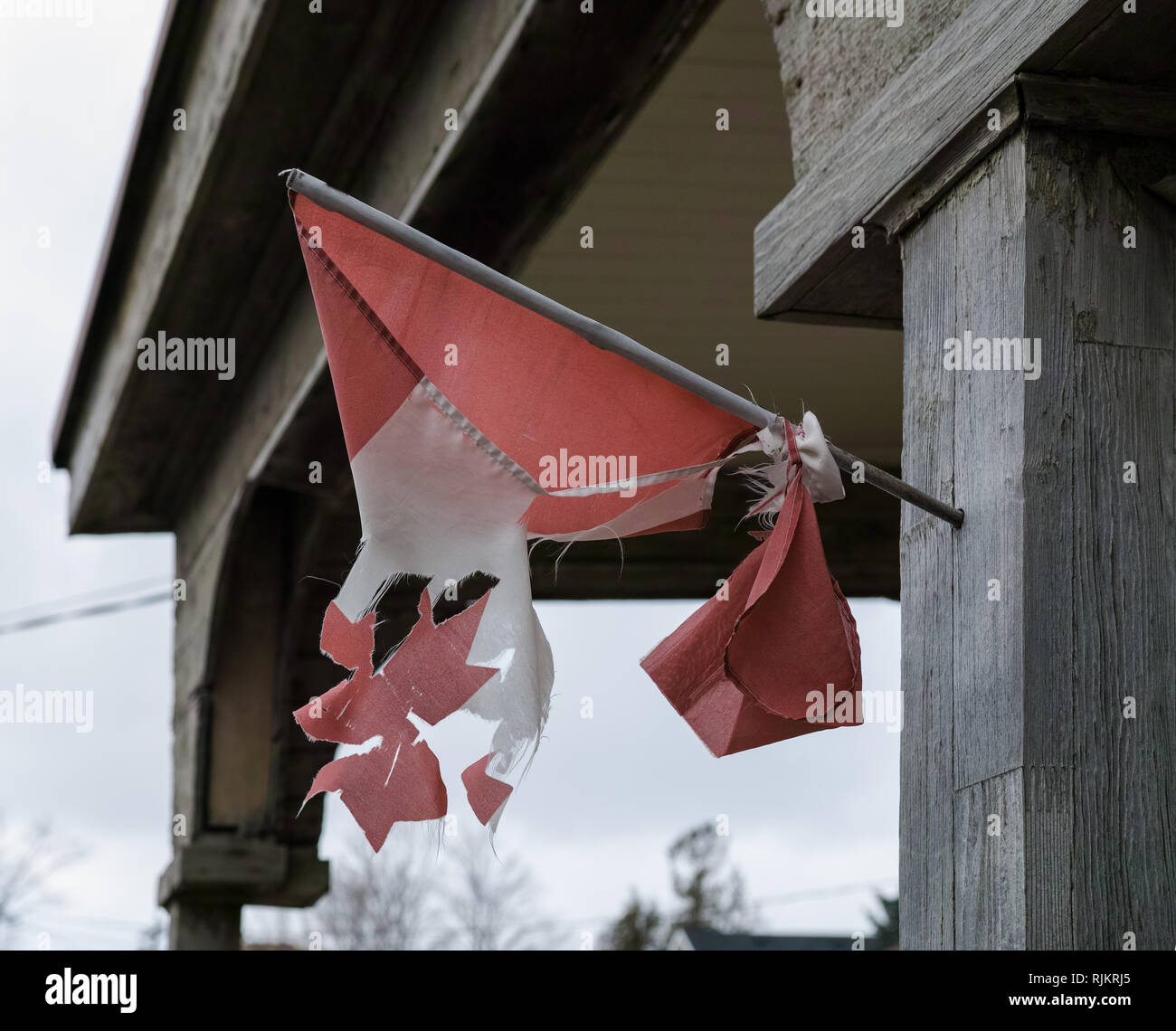 Torn apart ripped hi-res stock photography and images - Alamy
