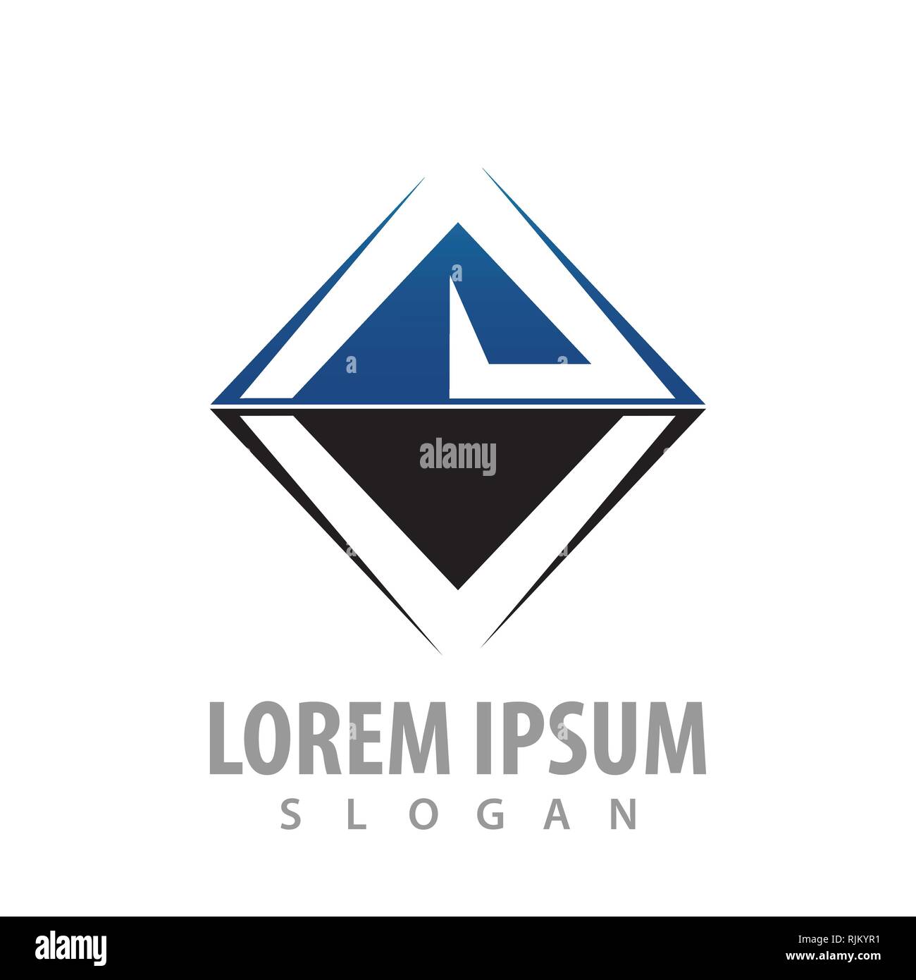 Av logo hi-res stock photography and images - Alamy