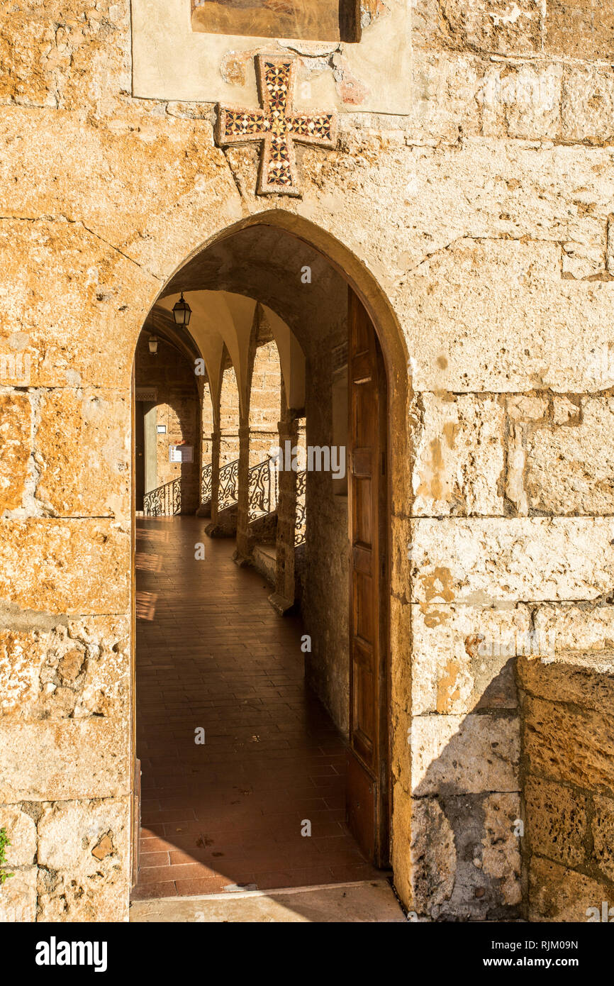 Ora cave hi-res stock photography and images - Alamy