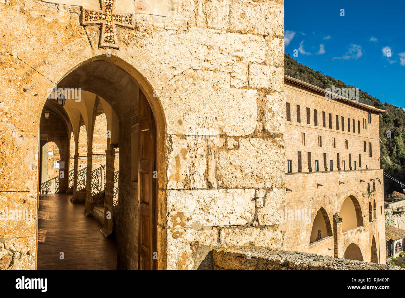 Ora cave hi-res stock photography and images - Alamy