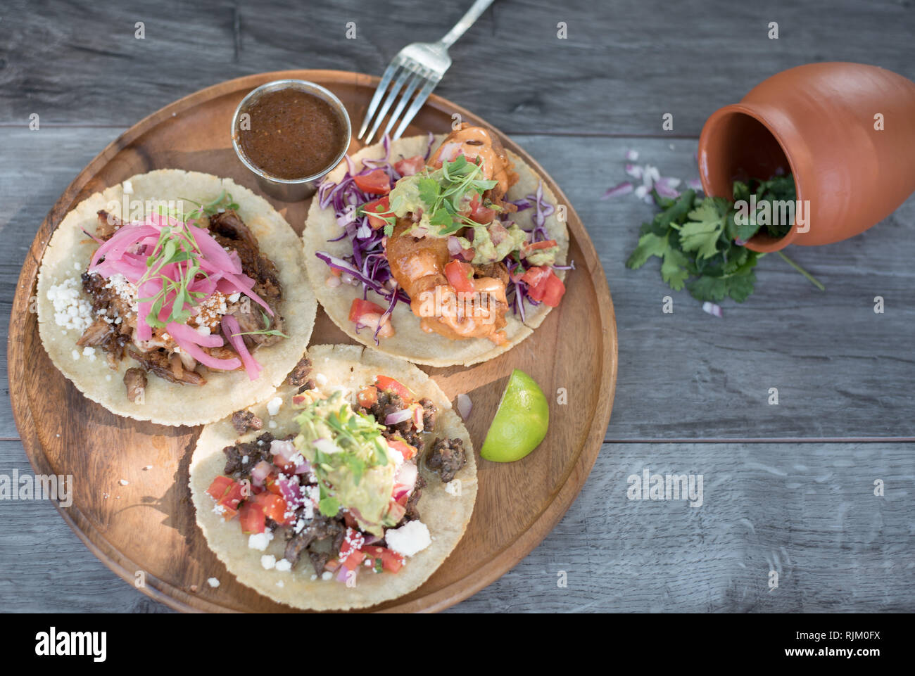 Drink taco hi-res stock photography and images - Alamy