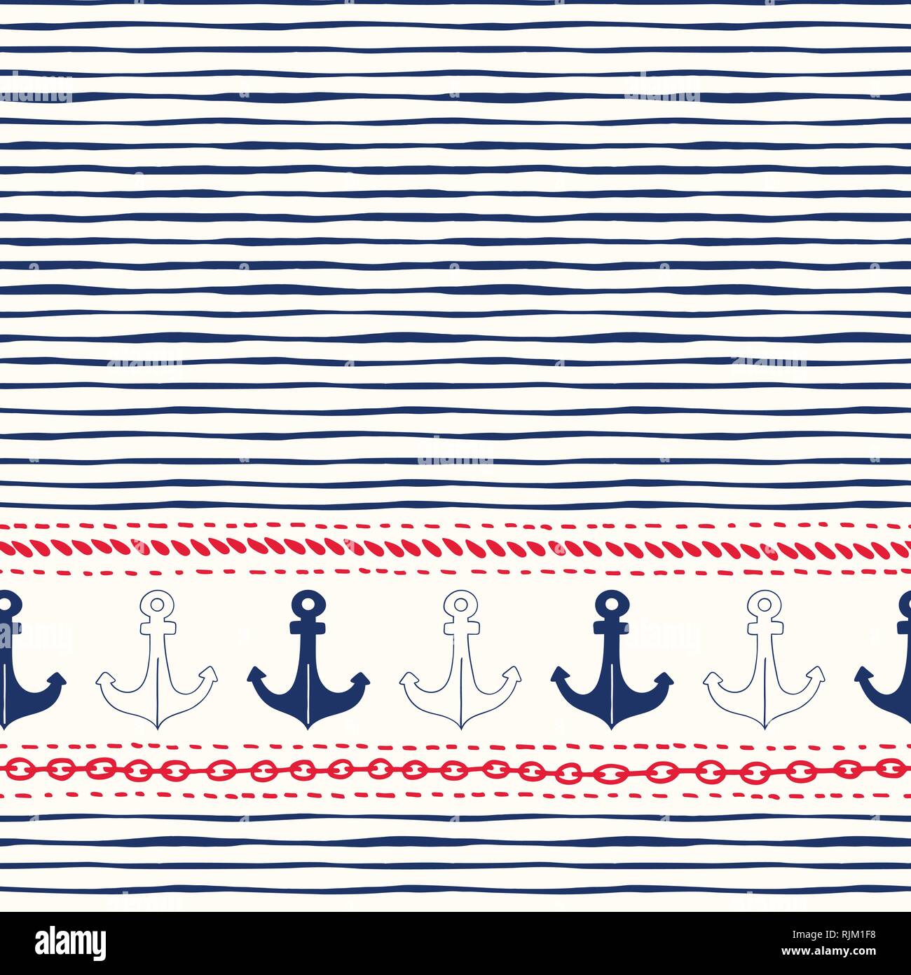 Anchor Border