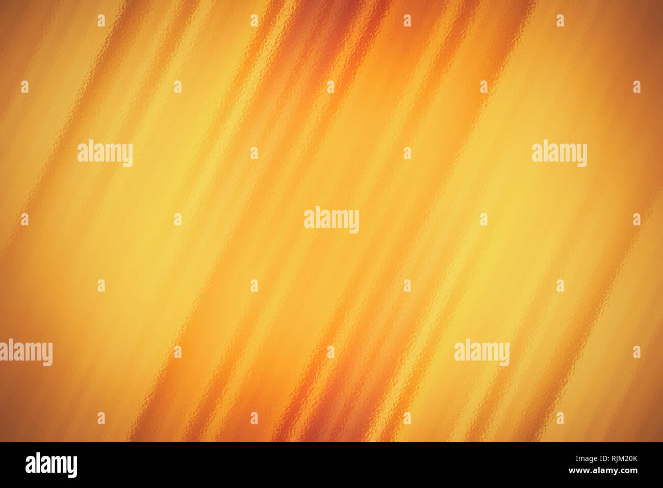 Orange abstract background with glass texture, design pattern template ...