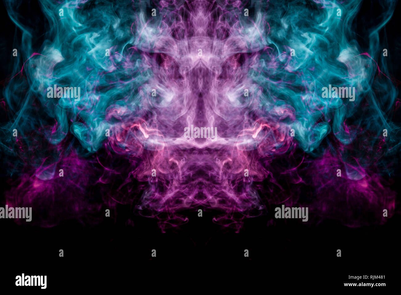 Vap design hi-res stock photography and images - Alamy