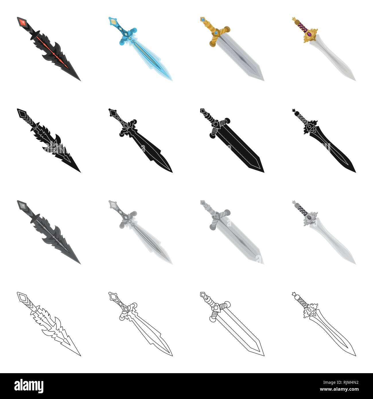 magic,ice,ancient,hilt,glass,gold,dragon,steel,decoration,roman,stone ...