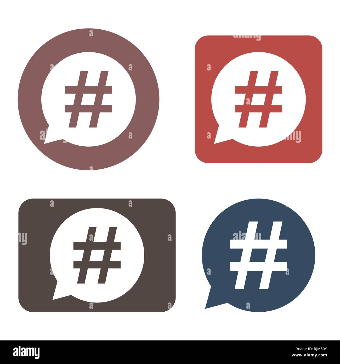 Hash mark hi-res stock photography and images - Alamy