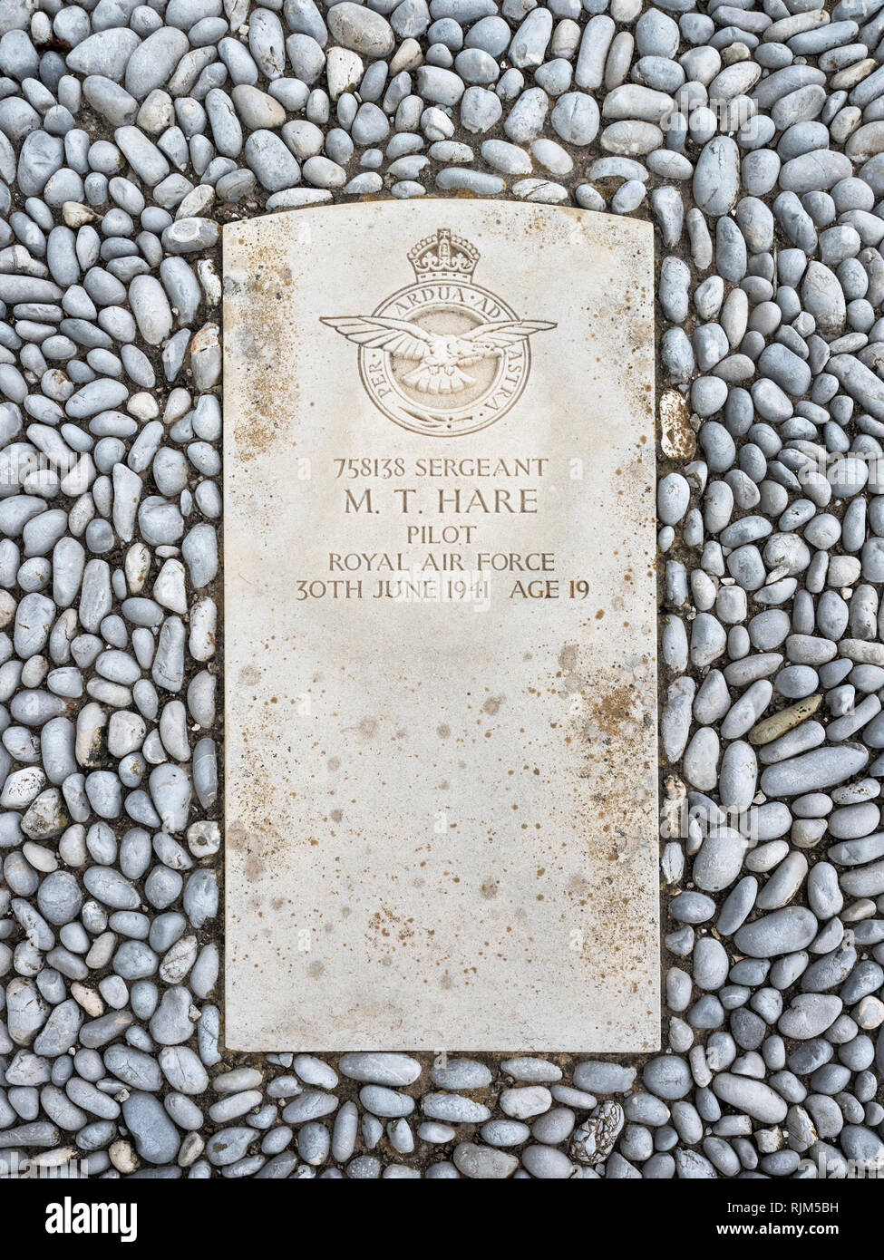 Gibraltar cemetery hi-res stock photography and images - Alamy