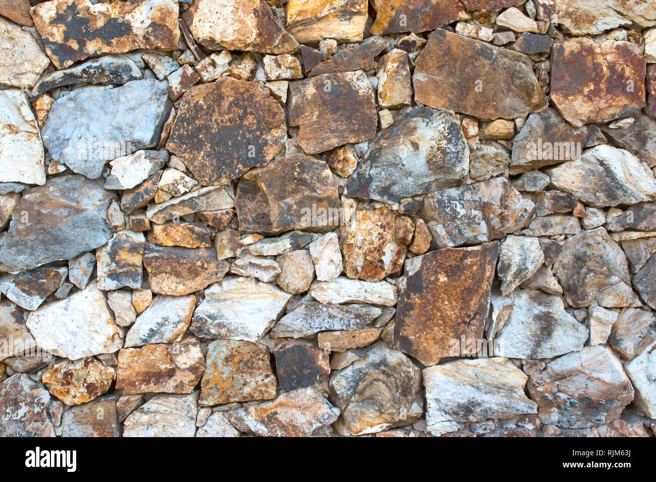 Basalt wall texture hi-res stock photography and images - Alamy