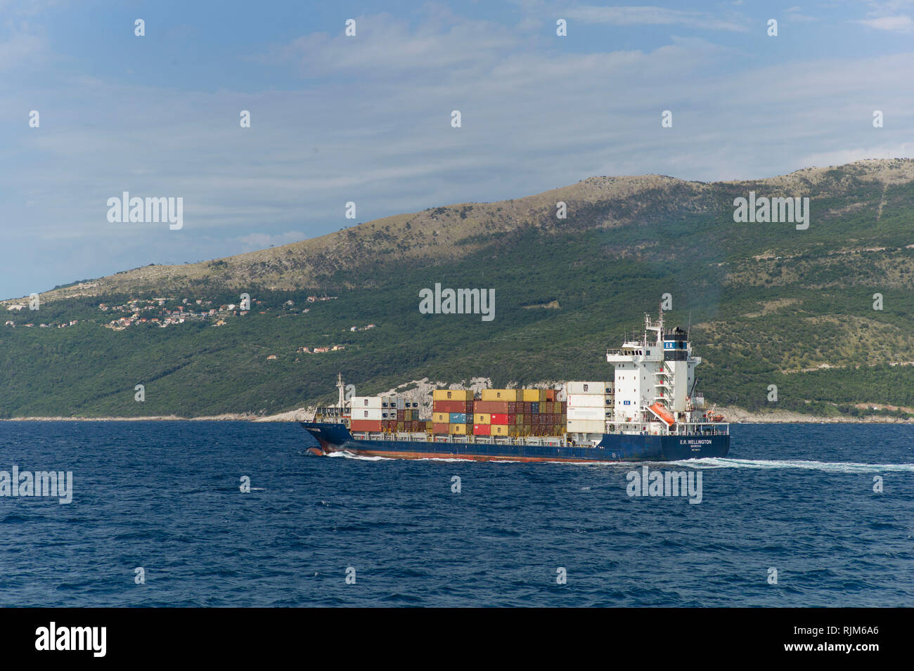 Brestova hi-res stock photography and images - Alamy