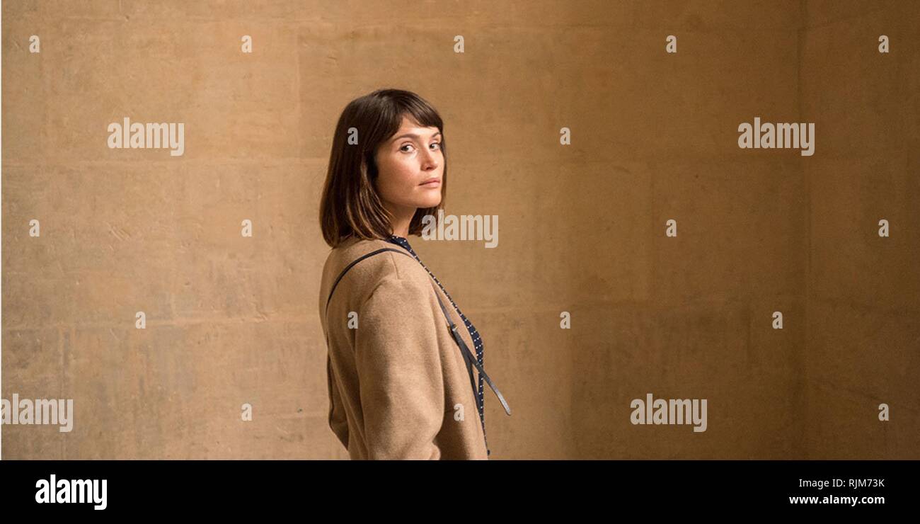 The escape gemma arterton hi-res stock photography and images - Alamy
