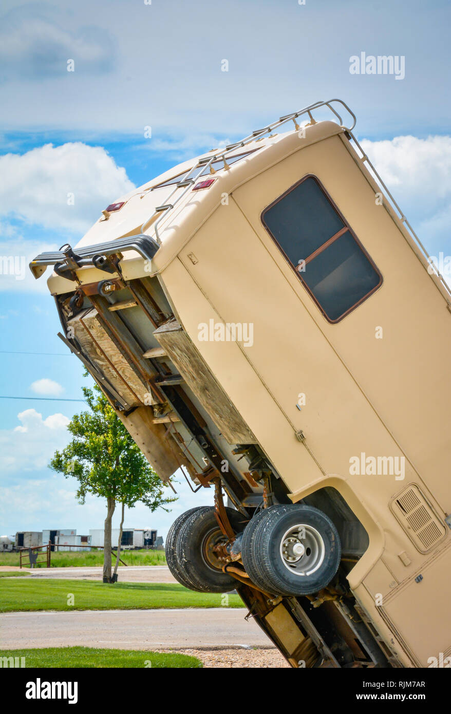 Towards nose hi-res stock photography and images - Alamy