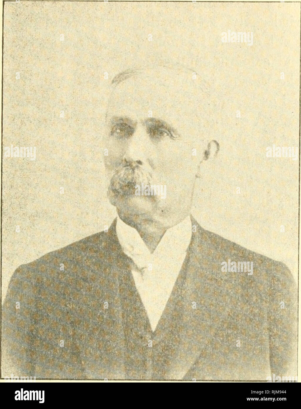 Frederick pottinger hi-res stock photography and images - Alamy