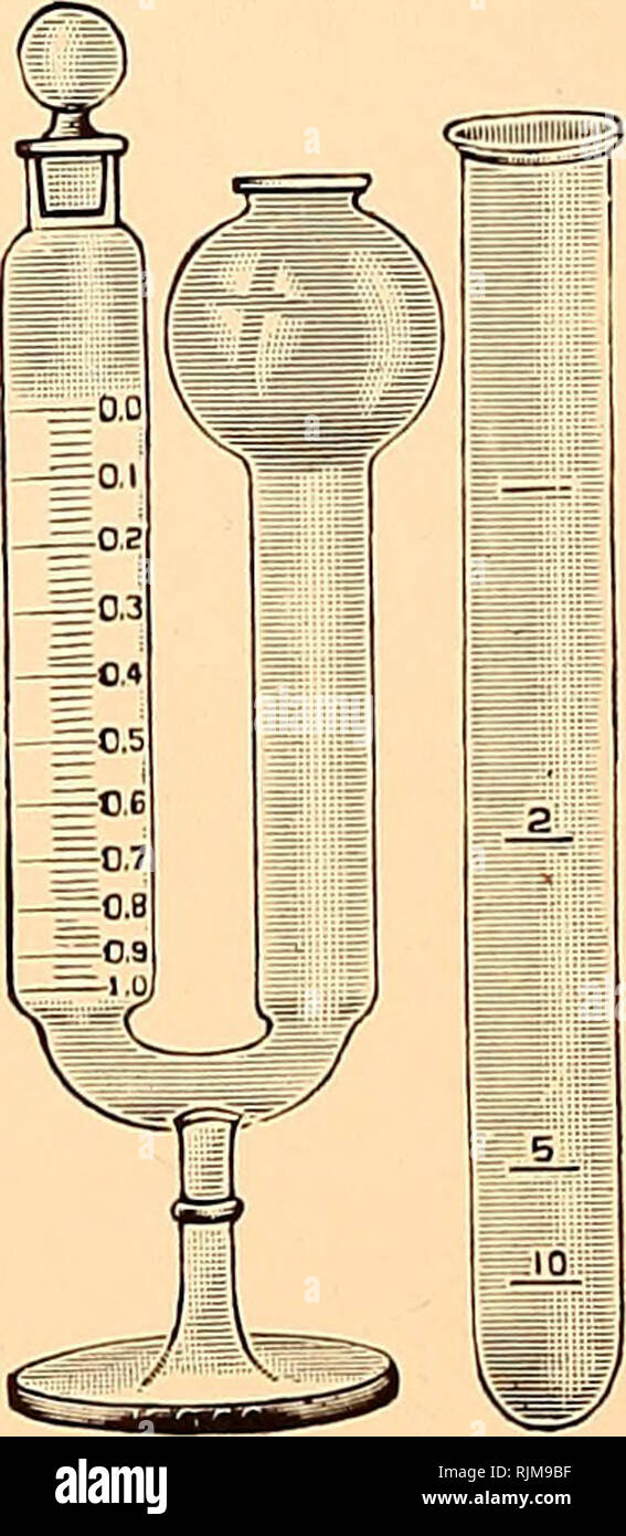 . Bacteriological apparatus : pathological, biochemical. Scientific ...