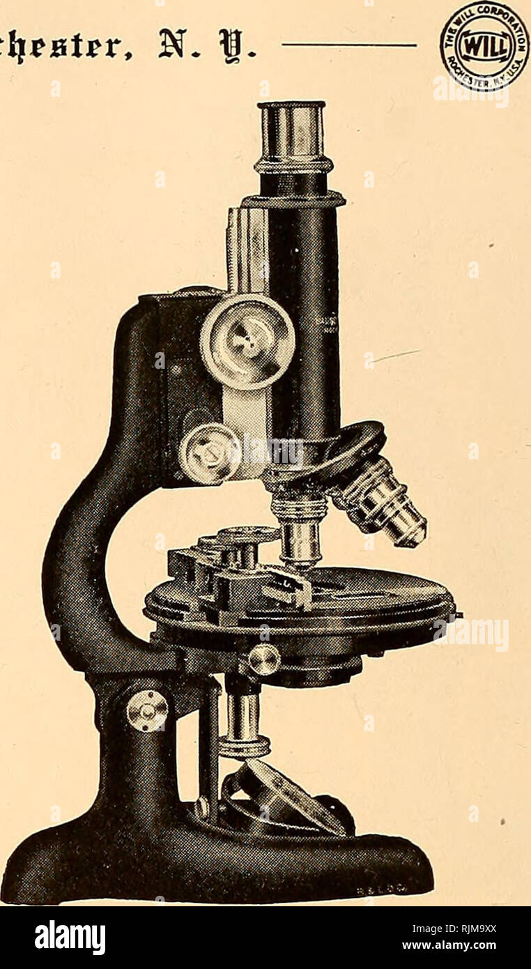 . Bacteriological apparatus : pathological, biochemical. Scientific ...