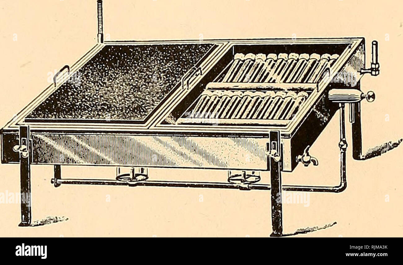 . Bacteriological apparatus : pathological, biochemical. Scientific ...