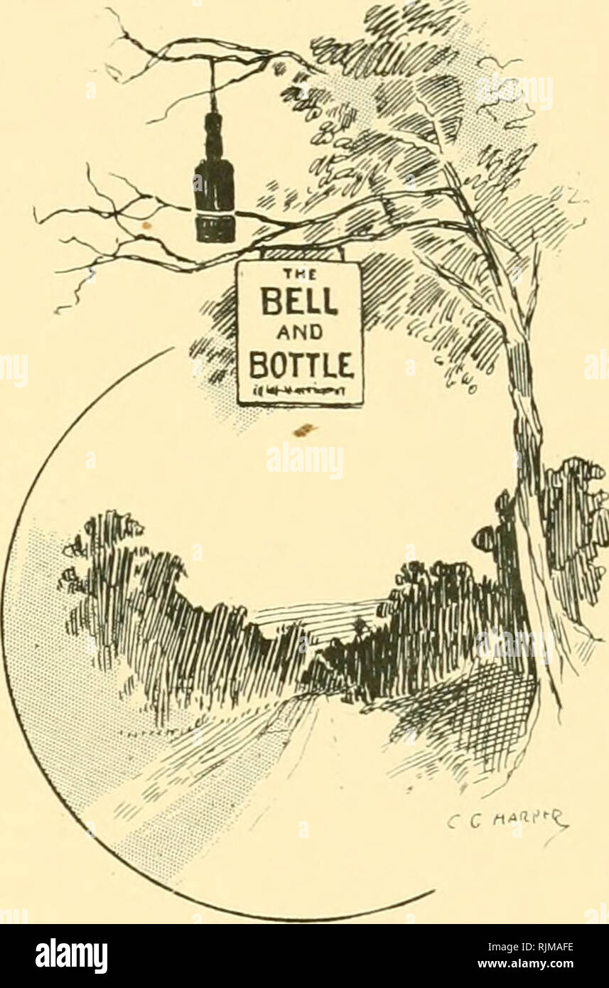 Bell end road sign hi-res stock photography and images - Alamy