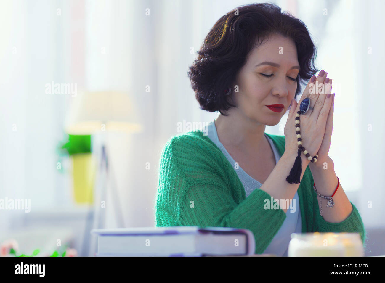 Magic powers hi-res stock photography and images - Alamy