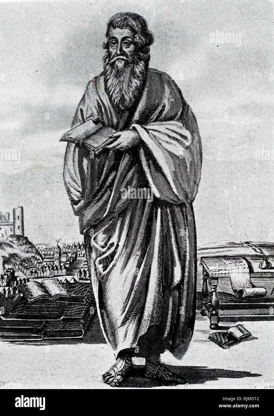 Eusebius hi-res stock photography and images - Alamy