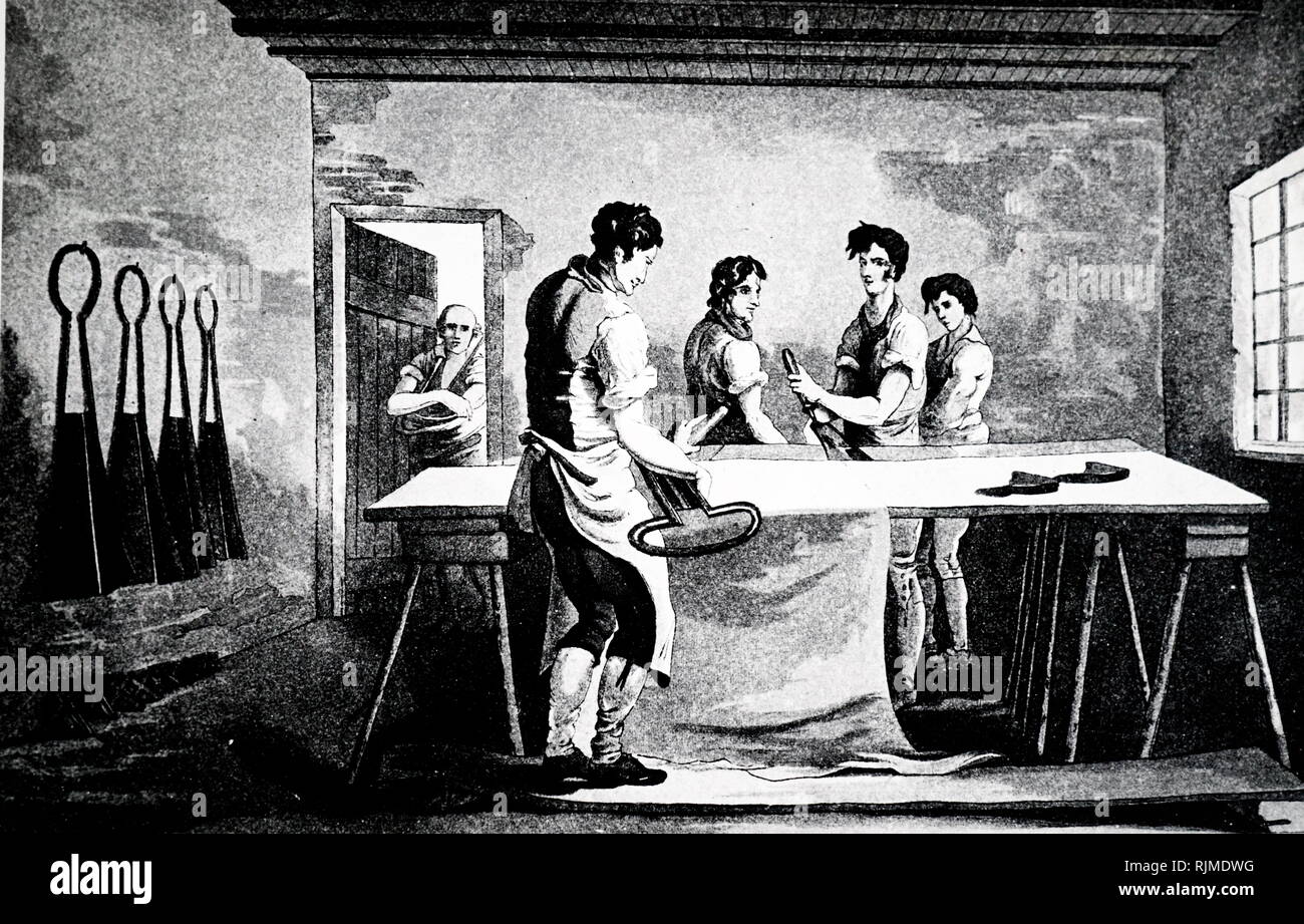 George walker hi-res stock photography and images - Alamy