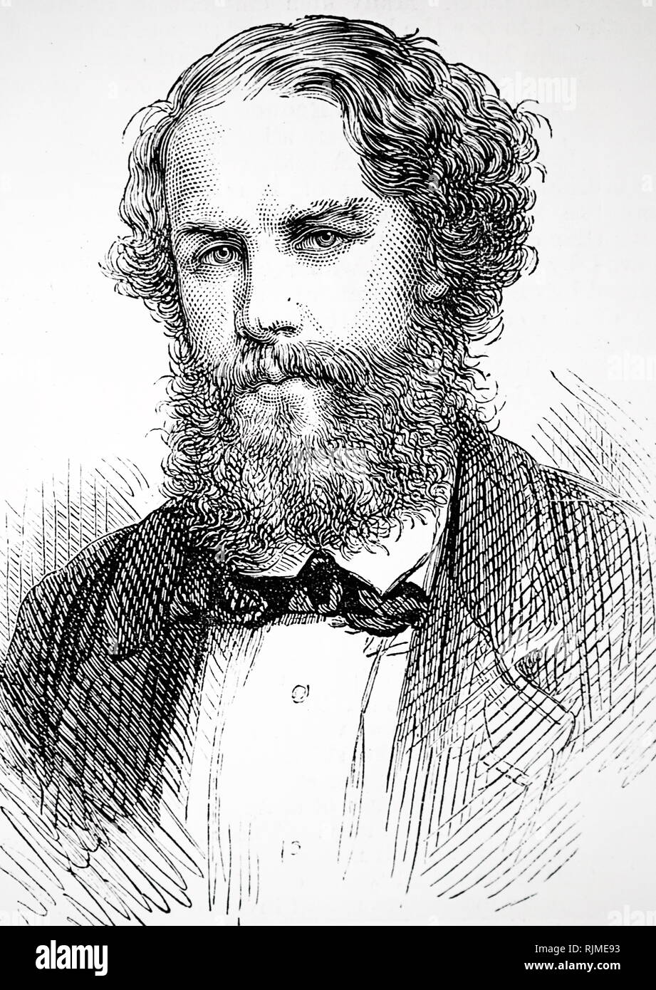 Illustration joseph croce spinelli hi-res stock photography and images ...