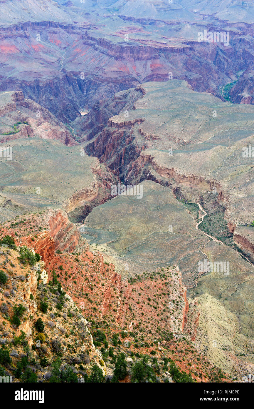 Geology geological parks canyons hi-res stock photography and images ...