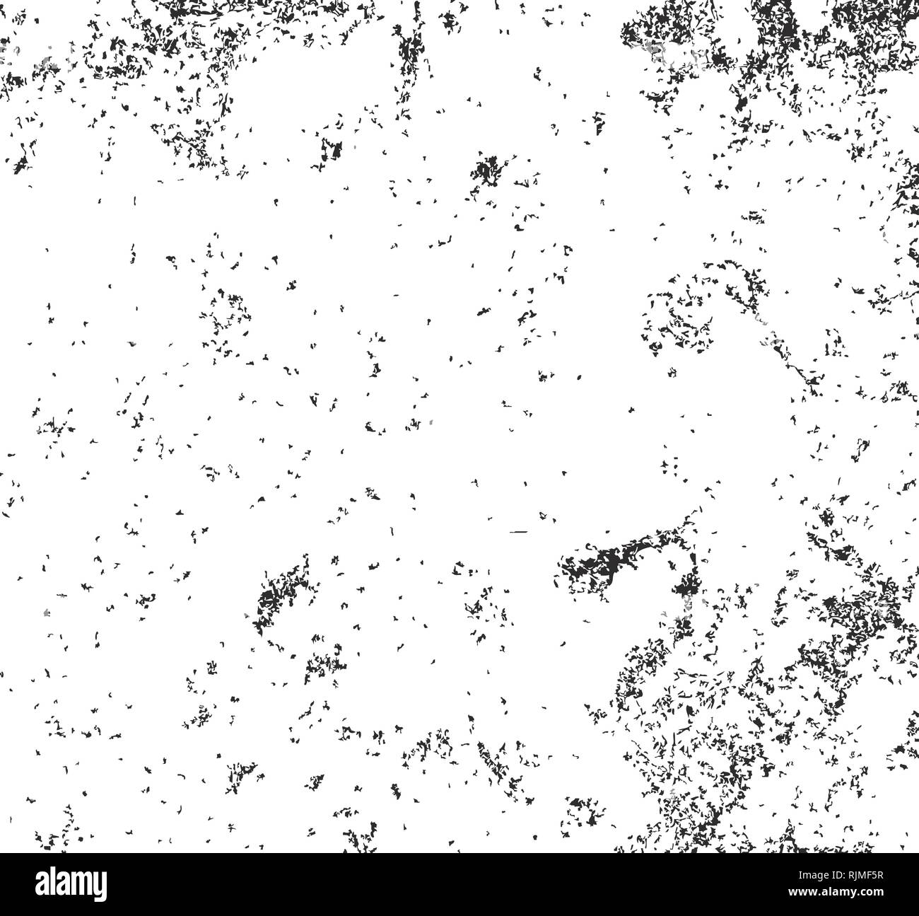 White Grunge Broken Concrete Ground Texture Background Stock Vector ...