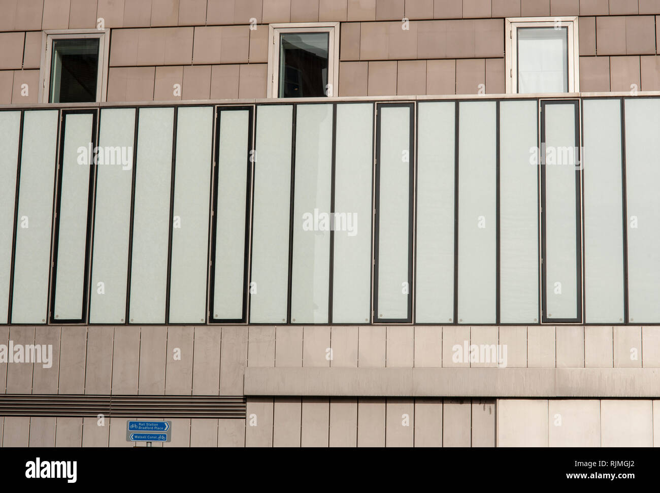 New Art Gallery, home of German Ryan collection gifted to people of ...