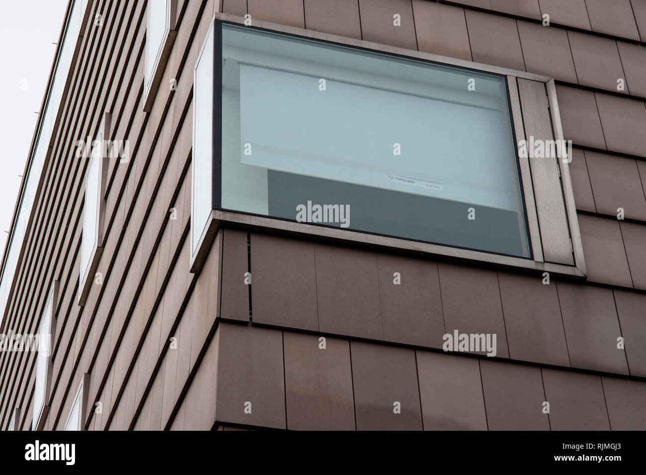 New Art Gallery, home of German Ryan collection gifted to people of ...