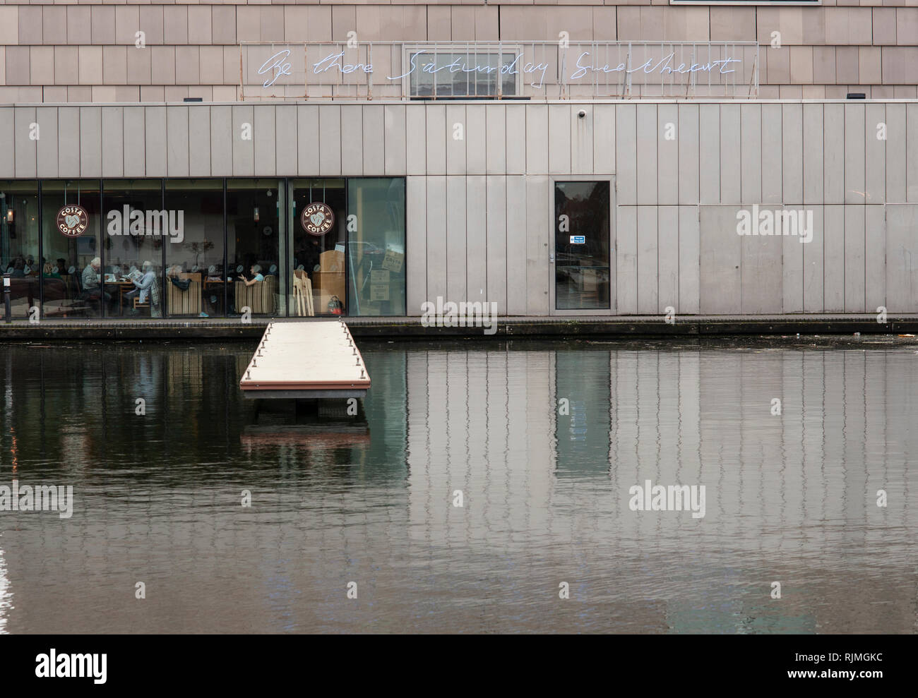 New Art Gallery, home of German Ryan collection gifted to people of ...