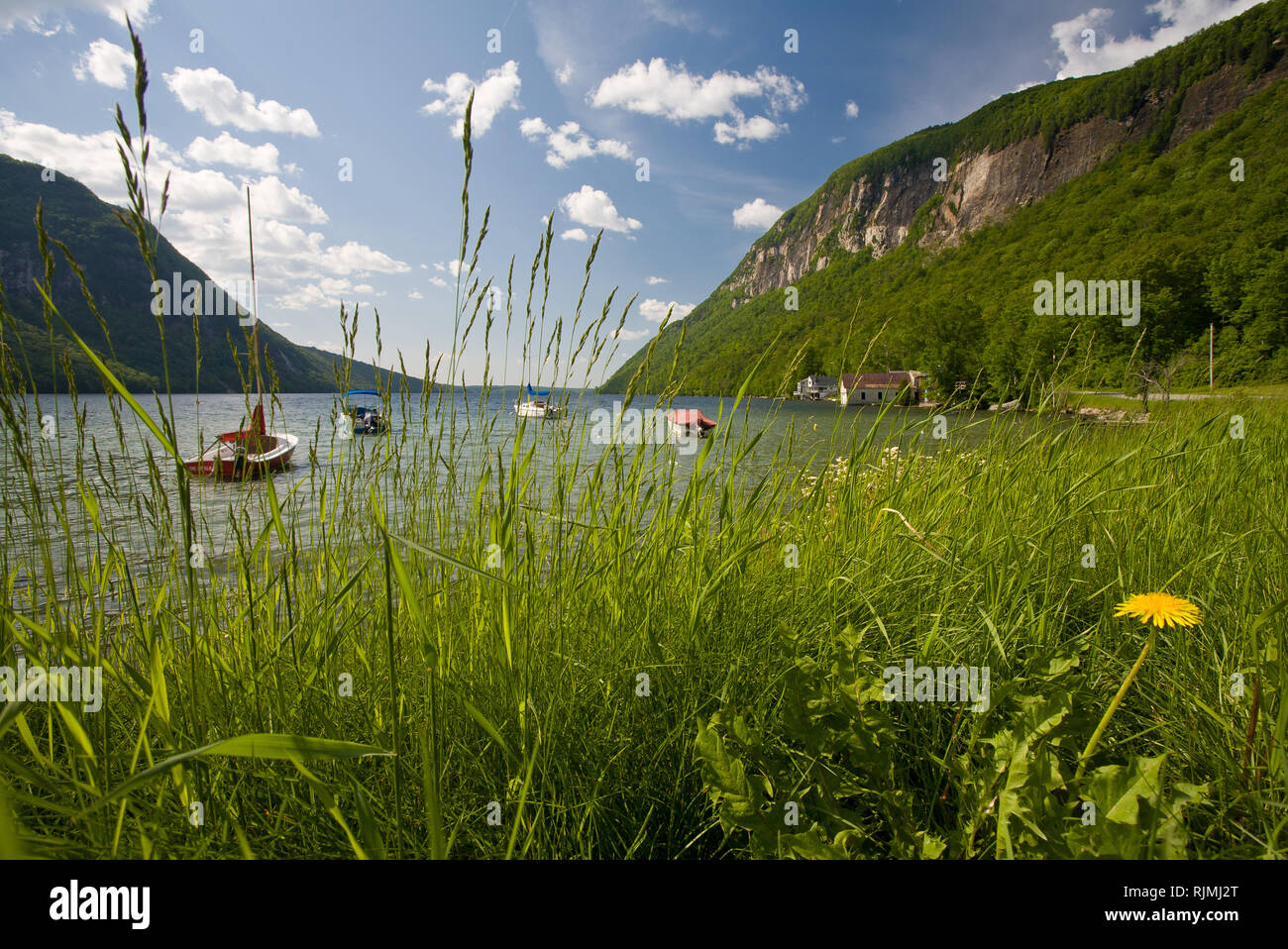 Mount westmore hi-res stock photography and images - Alamy