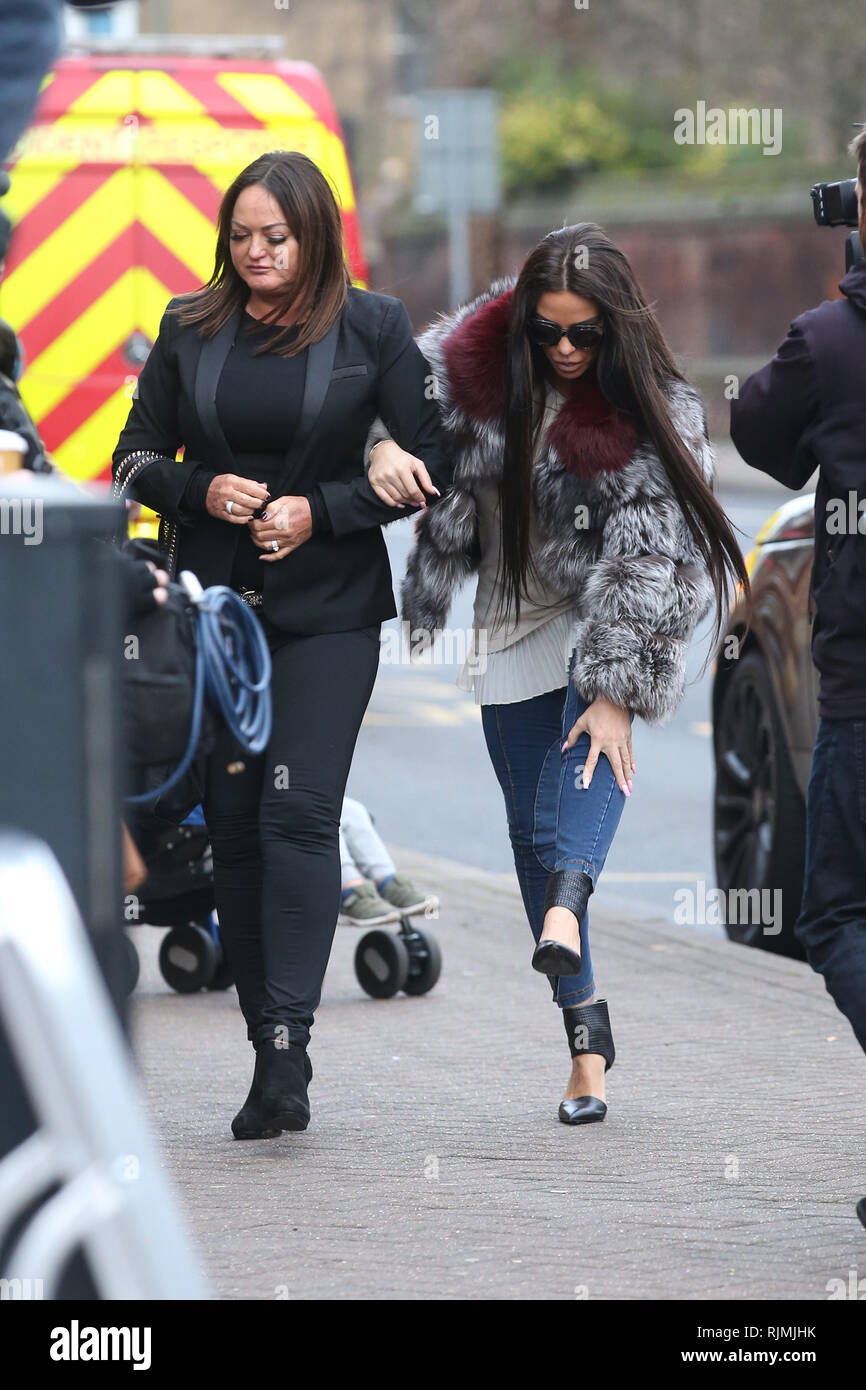 Bromley Magistrates Court Stock Photos & Bromley Magistrates Court ...