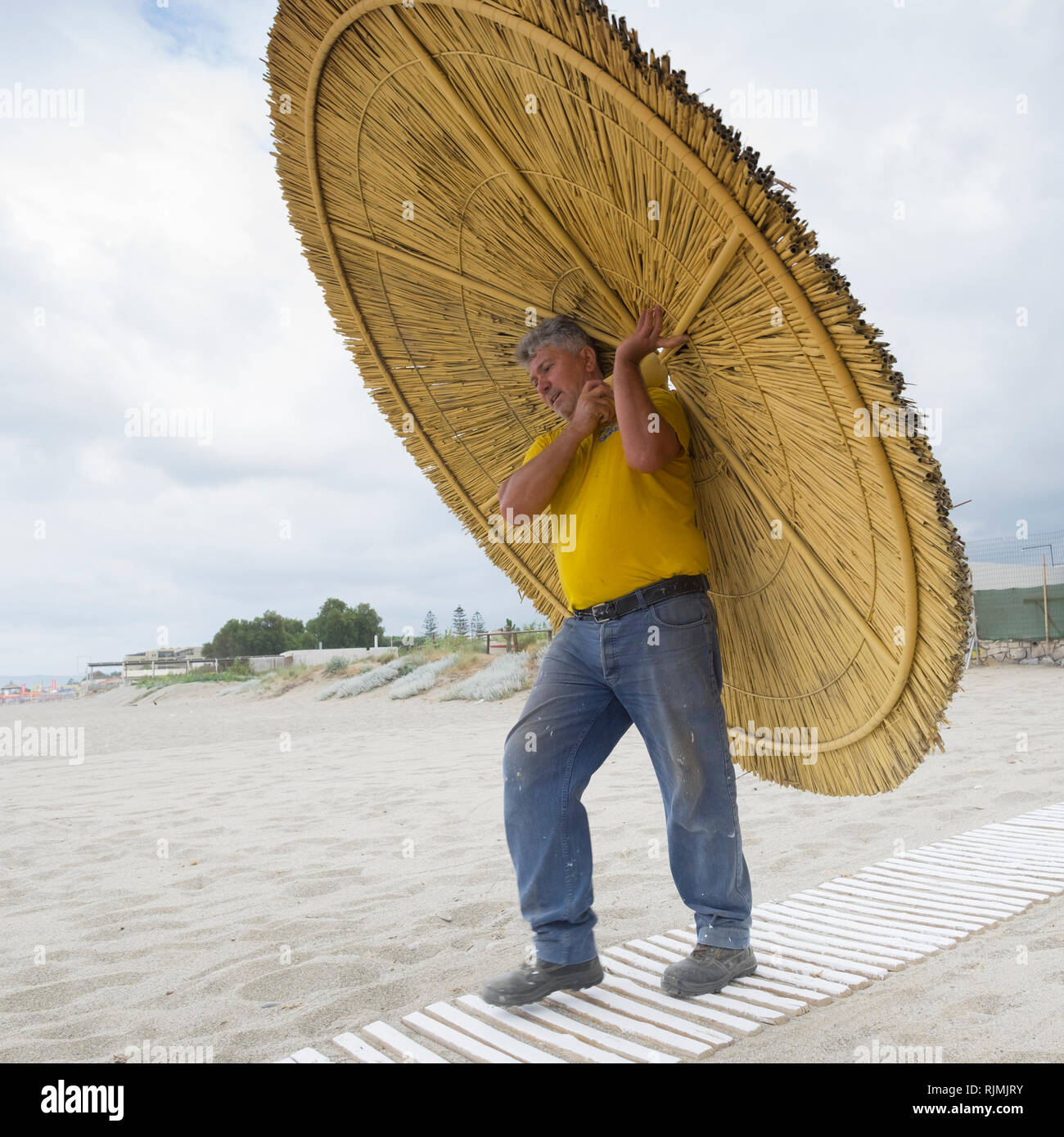 Adelianos High Resolution Stock Photography and Images - Alamy