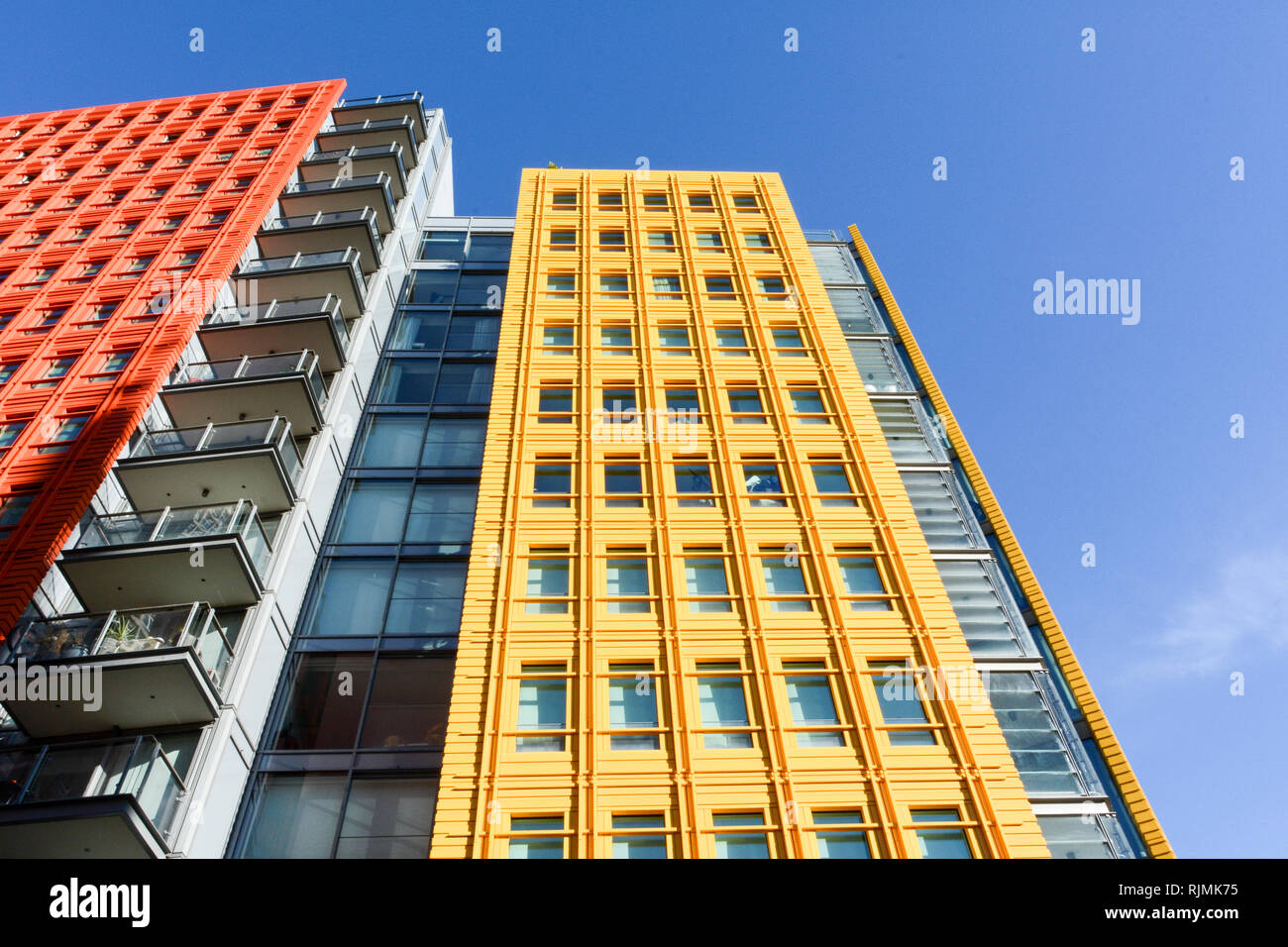 Rookery building hi-res stock photography and images - Alamy