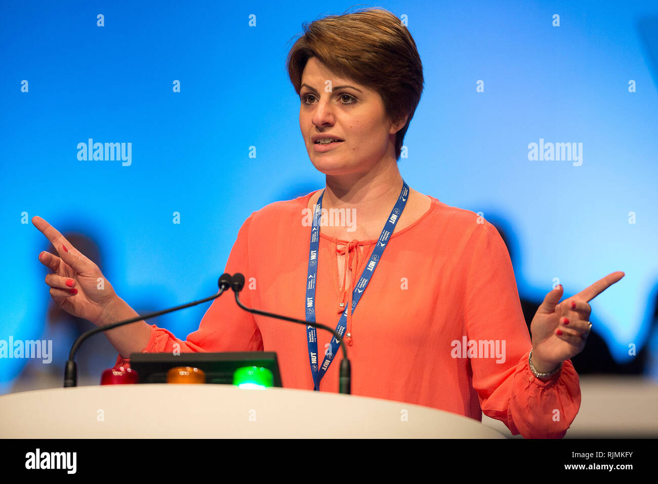 Emma hardy mp hi-res stock photography and images - Alamy