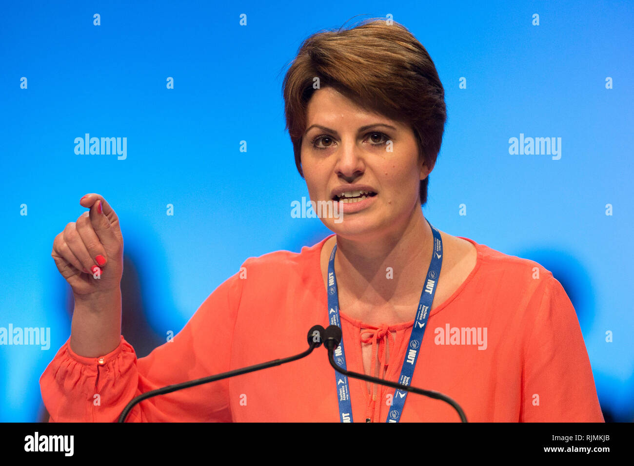 Emma hardy mp hi-res stock photography and images - Alamy