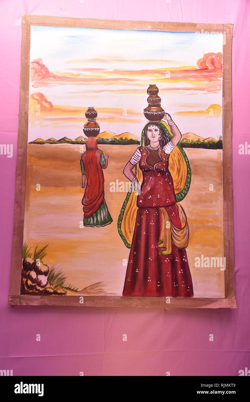 Durga mata hi-res stock photography and images - Alamy