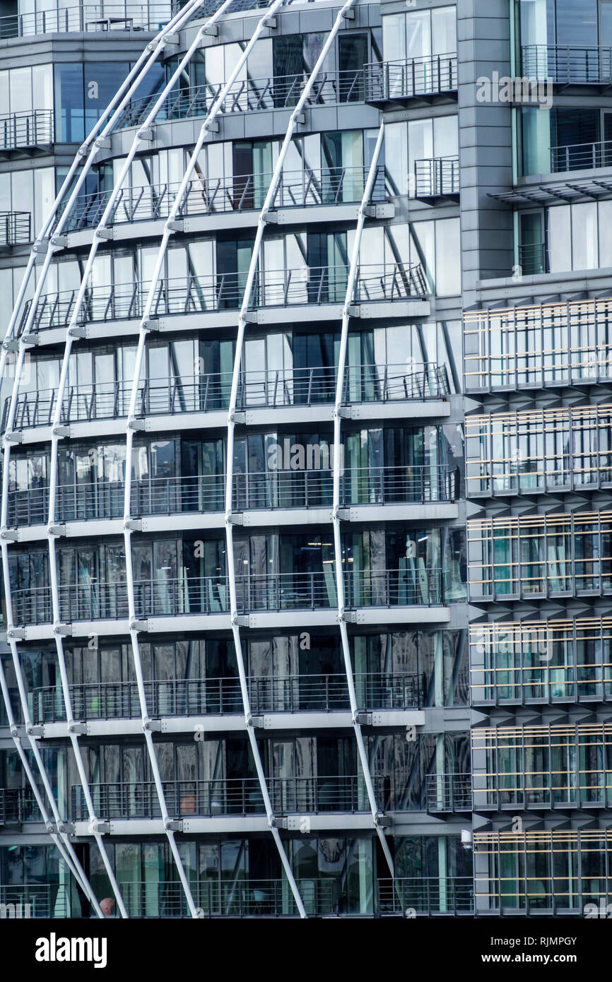 United Kingdom Great Britain England London South Bank Southwark ...