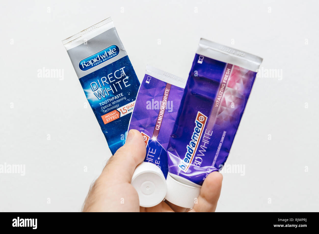 Rapidwhite hi-res stock photography and images - Alamy