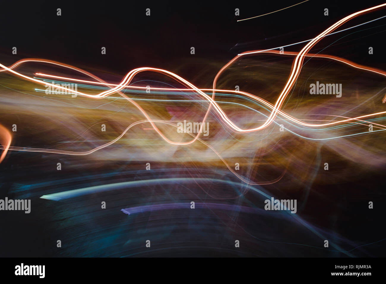 Ai lights the way hi-res stock photography and images - Alamy