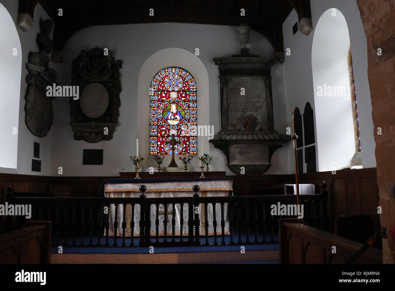 The English National Park Experience Collection Stock Photo - Alamy